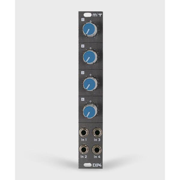 ConsoleEQ4のエキスパンダーEXP4