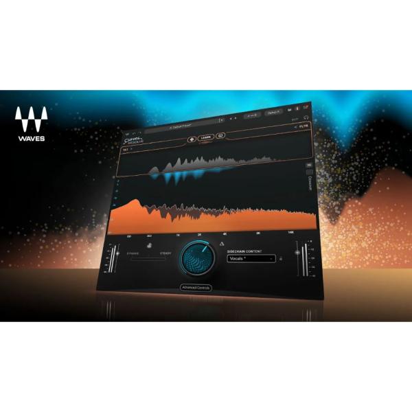 ミックスの衝突をインテリジェントに解決。