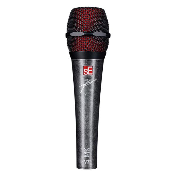 Myles Kennedy シグネチャー・ボーカル・マイク