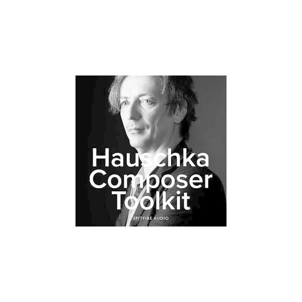 世界的に有名な作曲家、Volker Bertelmann aka Hauschka とのコラボレーション・ライブラリ！