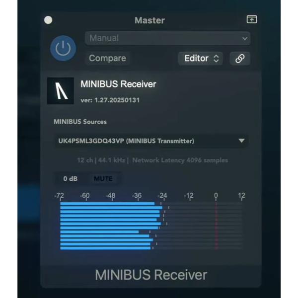 Mac/Windows両対応の革新的なNDI伝送プラグイン