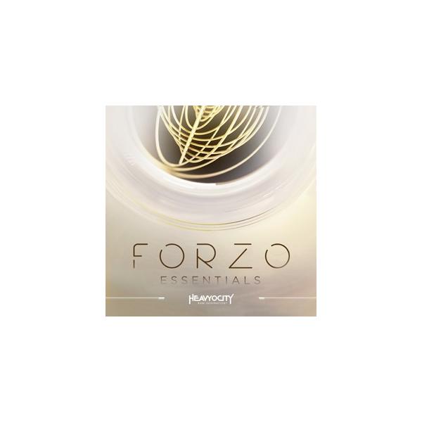 HEAVYOCITY流サウンドデザインを施した、コンパクトなブラス音源