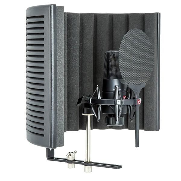 X1 S VOCAL PACKにリフレクションフィルターRF-Xをセットにしたコンプリートパック