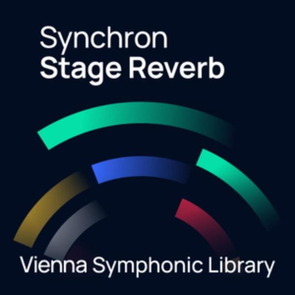 VSL社が保有する「Stage A」の優美な音響を忠実に再現したリバーブ・プラグイン