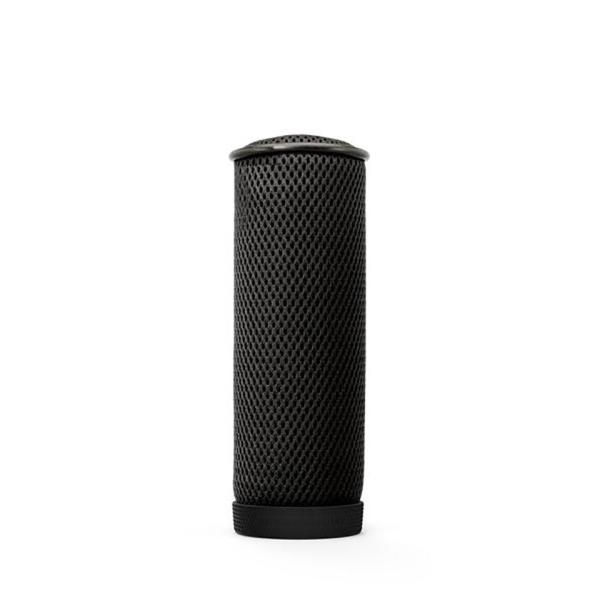 ショットガン・マイクロフォン用のウレタン風防とファー付風防のセット