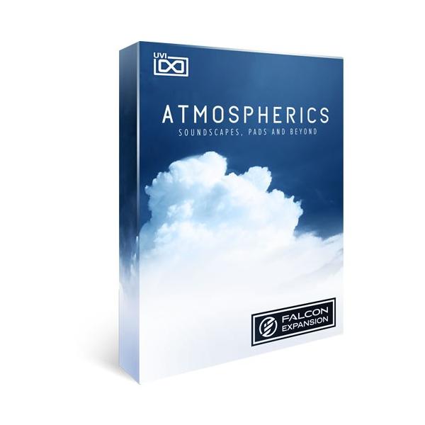 サウンドスケープ、パッドそして彼方へ