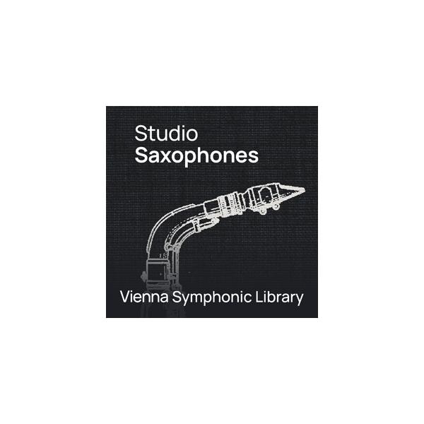 VIENNA SAXOPHONES がSYNCHRON PLAYER 版としてリニューアル！