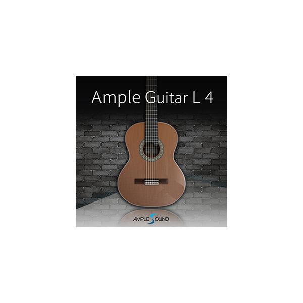 簡単操作で奏でる、Alhambra Luthierクラシックギター専用音源