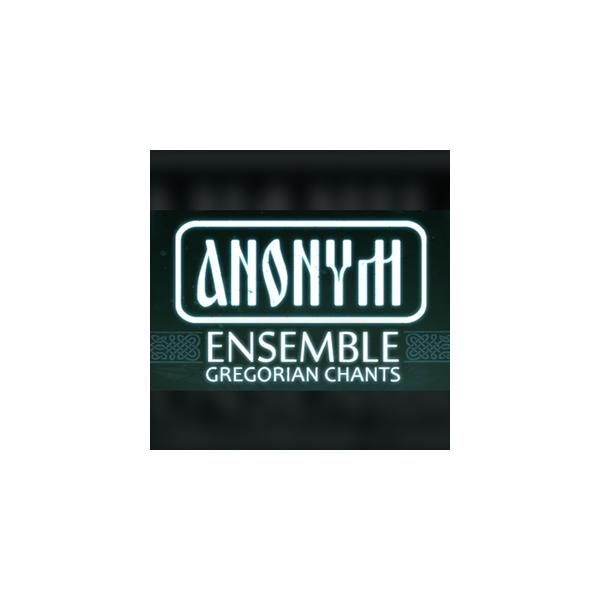 息をのむような神秘的なグレゴリオ聖歌のフレーズを多数収録