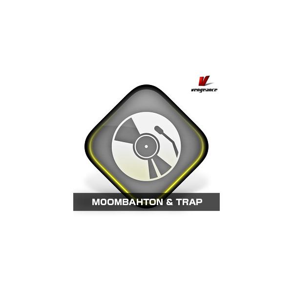 ムーンバートン&amp;トラップ向けAVENGER専用拡張プリセット