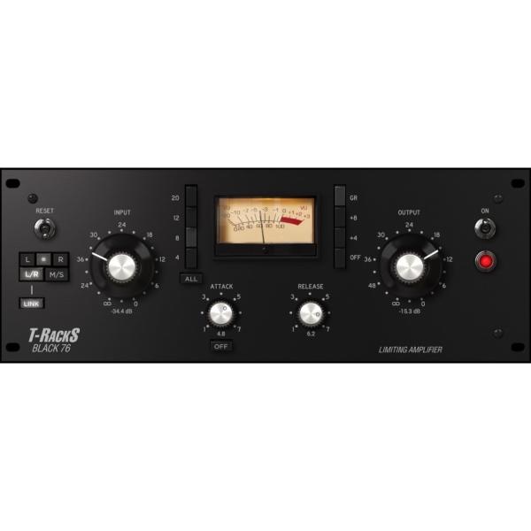 伝説的、歴史的なFETコンプを忠実にモデリング