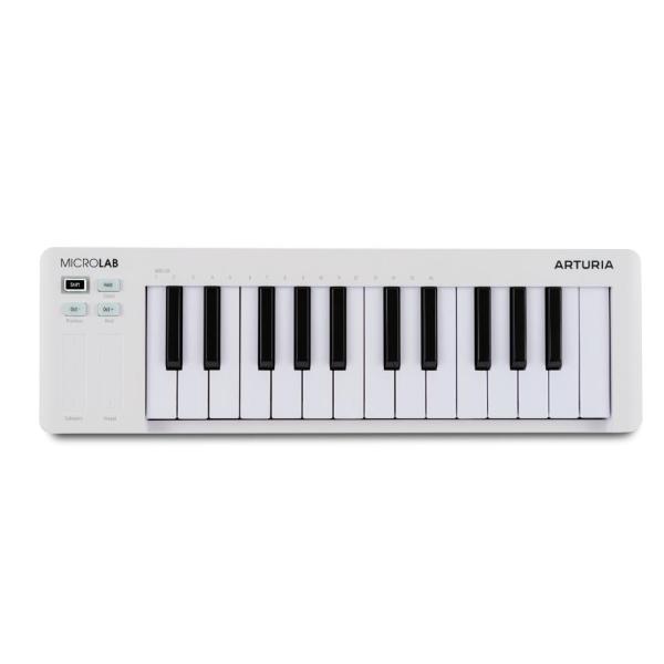 どこでも気軽に音楽制作！MicroLab mk3で想像力を解き放とう！