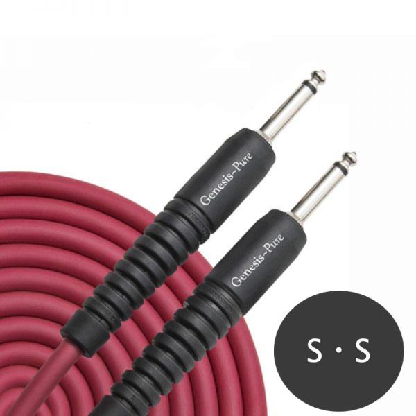 ジョンメイヤーも使用するピュアなサウンドのケーブル
