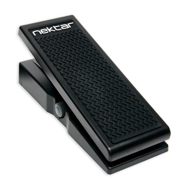 ユニバーサルエクスプレッションペダル