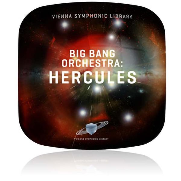 低音ブラスセクションを収めたパワフルなBBOシリーズライブラリ！