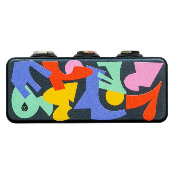 2つのTSモノラルとTRSステレオを橋渡しする、オーディオソリューション。