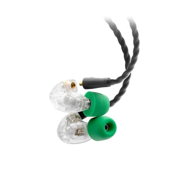 Model 3 MobileエディションADV.のハイレゾ対応MMCXイン・イヤー・モニター”Model 3シリーズ”のエントリーモデル。