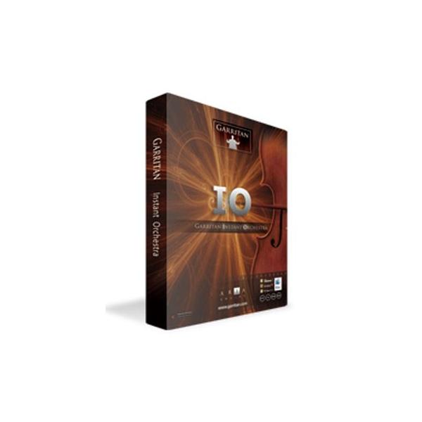 お手軽なアンサンブル専用オーケストラ音源！