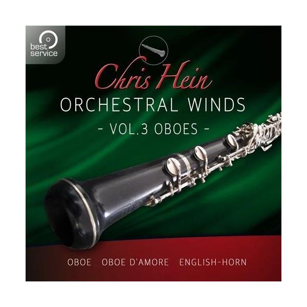 サウンド、機能性ともに最高峰のバスーン音源！