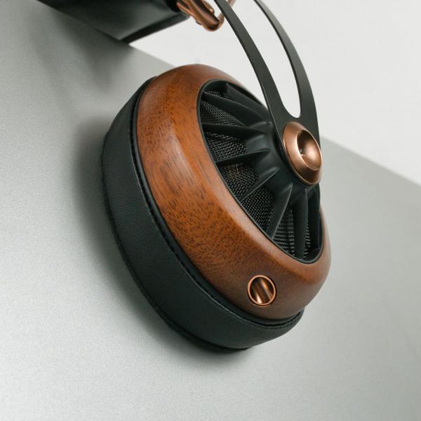 MEZE（109 Pro）用ハイブリッド・イヤーパッド