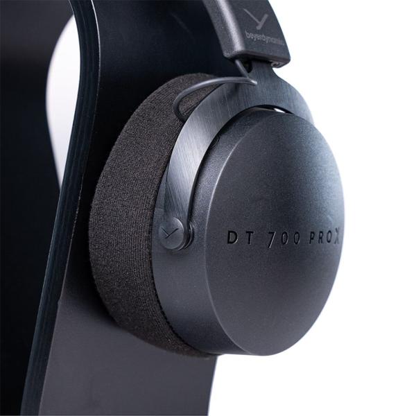 Beyerdynamic（DT700 PRO X / 900 PRO X）用エリートベロア・イヤーパッド