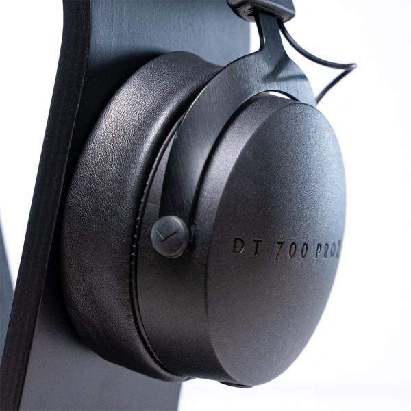 Beyerdynamic（DT700 PRO X / 900 PRO X）用シープスキン・イヤーパッド