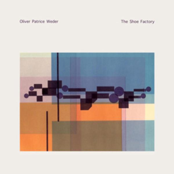 「靴工場」との偶然の出会いで生まれた、美しいアンビエント・テクスチャーを収録