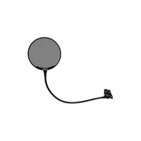 あらゆるスタイルに取り付け可能なプロフェッショナルポップフィルター