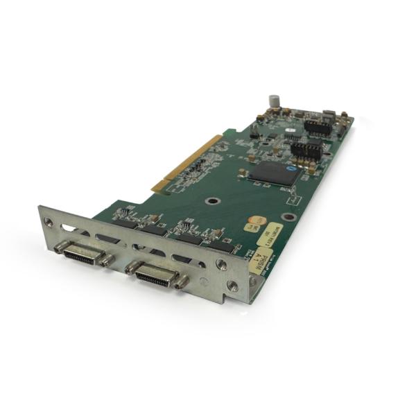 AD128・PT-HDXカード