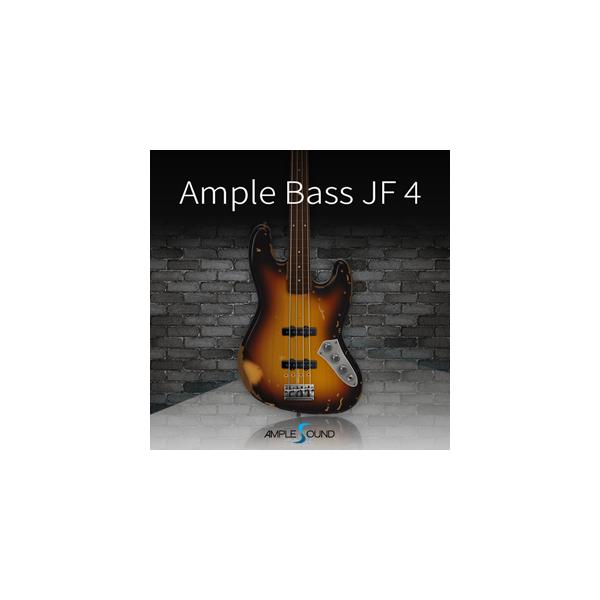 簡単操作で操る！フレットレスベース専用音源