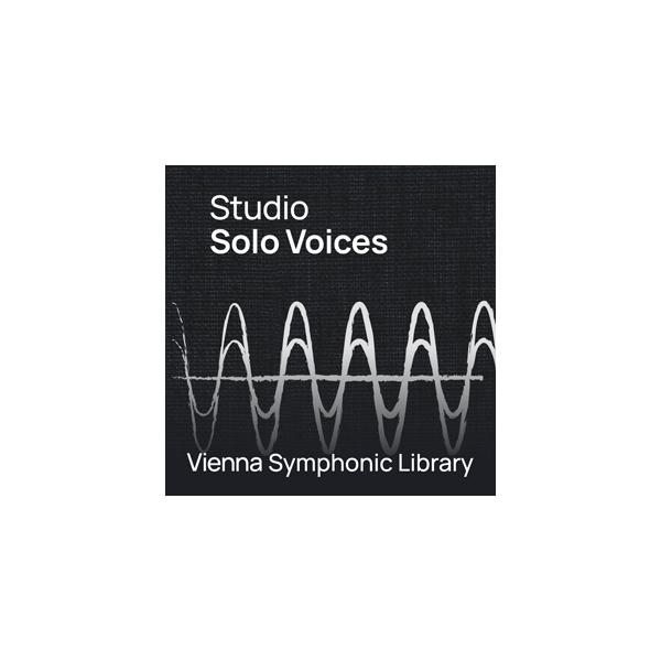VIENNA SOLO VOICESがSYNCHRON PLAYER 版としてリニューアル！