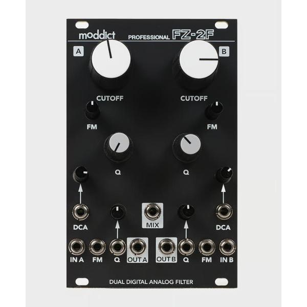 FZ-10Mに搭載されている特別なフィルターを使ったモジュール