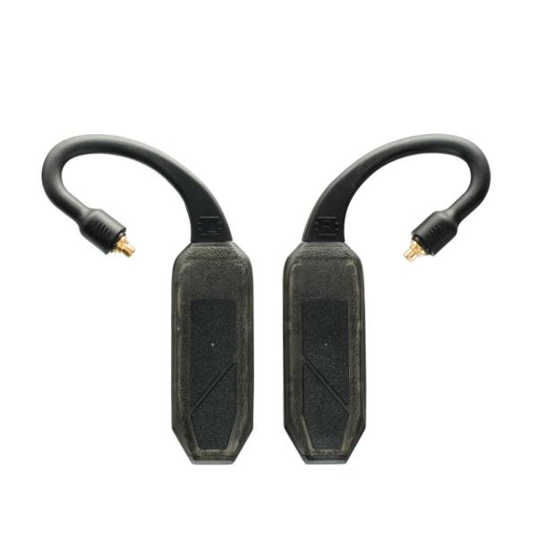 あなたの有線イヤホンを、ワイヤレスに解放する