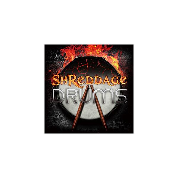 ロック＆メタル系のサウンドメイクに特化したドラム音源！