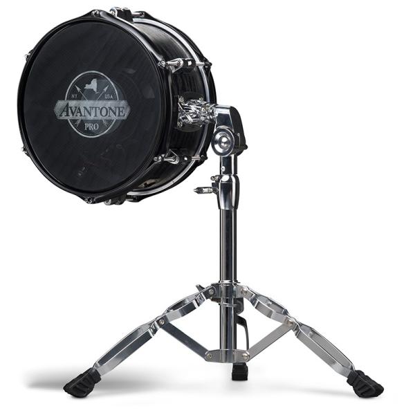 サブフリーケンシーマイク「SUBKICK」を再現したキックドラム・マイクロフォン！