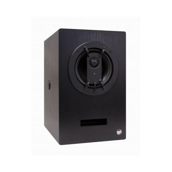 同軸2ウェイアクティブスピーカー