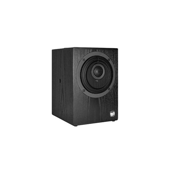 同軸2ウェイアクティブスピーカー