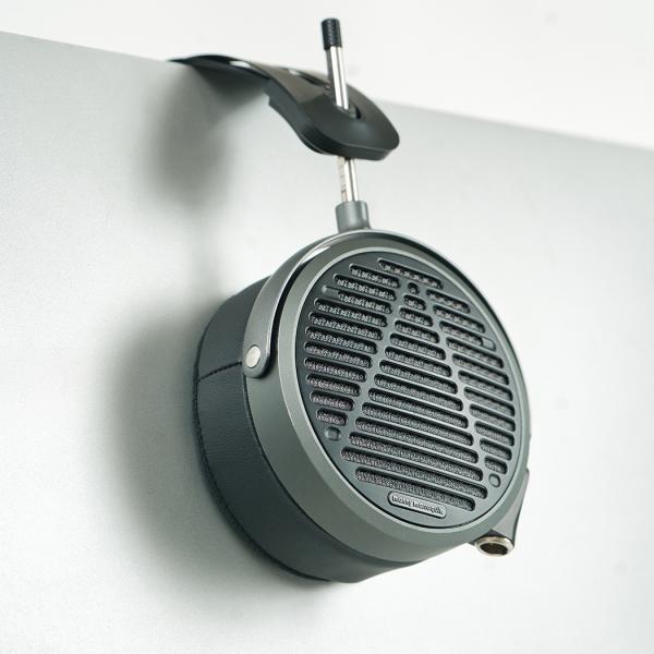 Audeze MM100/500, LCD-5用ハイブリッド・イヤーパッド