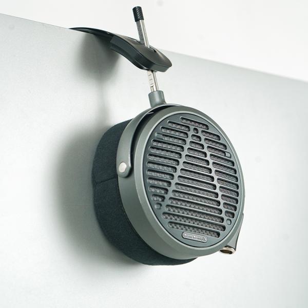 Audeze MM100/500, LCD-5用ハイブリッド・イヤーパッド