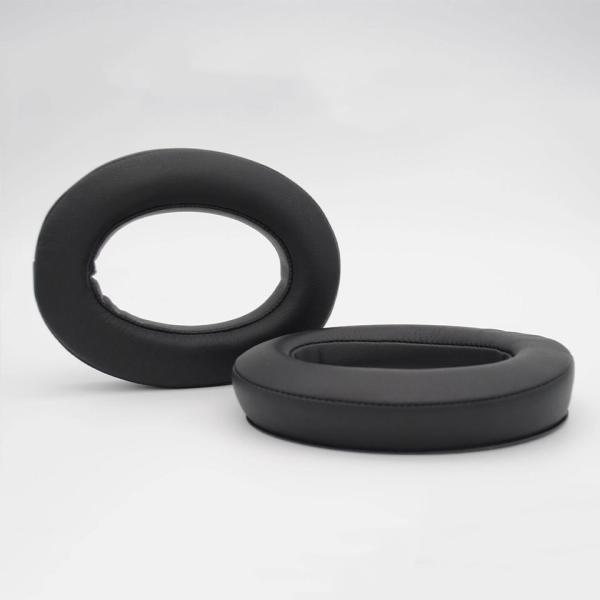 Dekoni Audioの高品質イヤーパッドをより手頃な価格で提供するEarpadz Midnight Series。Sennheiser HD598/599, PC37X &amp; PC38Xに対応。