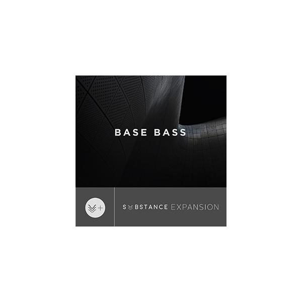 クリーン＆サビーな『SUBSTANCE』拡張プリセット集