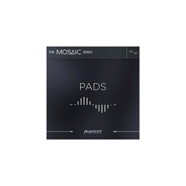 コンポーザーの創造性を掻き立てる、パッドにフィーチャーしたシネマティック音源