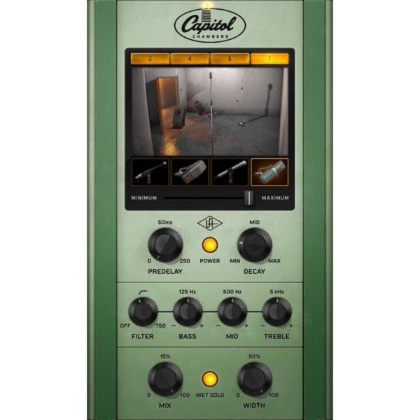 世界最高峰エコーチェンバーサウンド