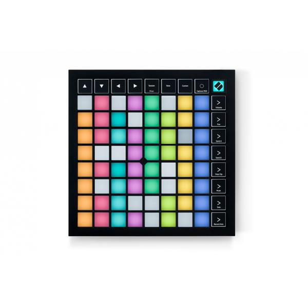 Ableton Live に最適な MIDI パッドコントローラー