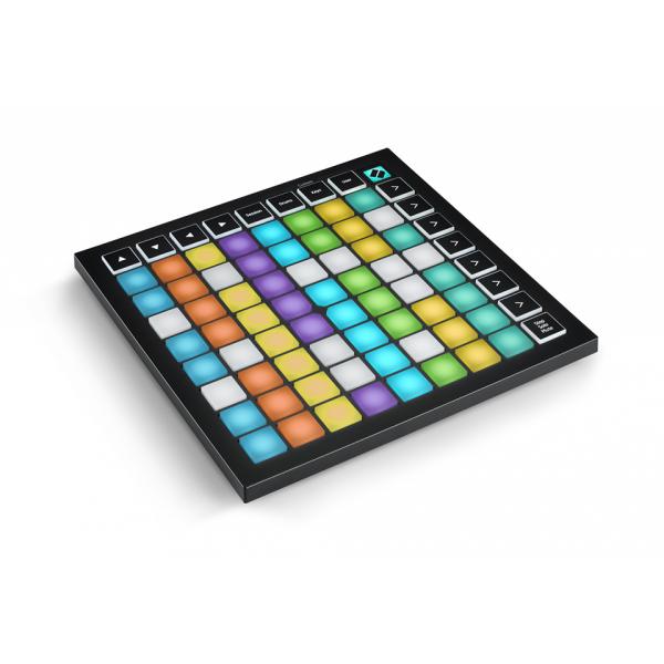 Ableton Live に最適な MIDI パッドコントローラー