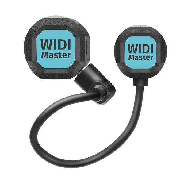 ワイヤレス MIDI の世界へようこそ！