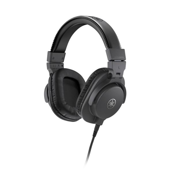 快適な装着性と高い遮音性を両立し、プロフェッショナルの高いニーズに応えるヘッドホン