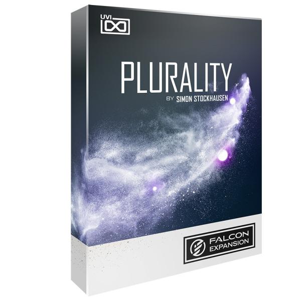 Falcon専用のシネマティックサウンドコレクション