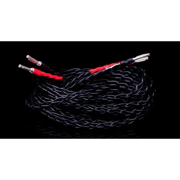 スピーカーケーブル