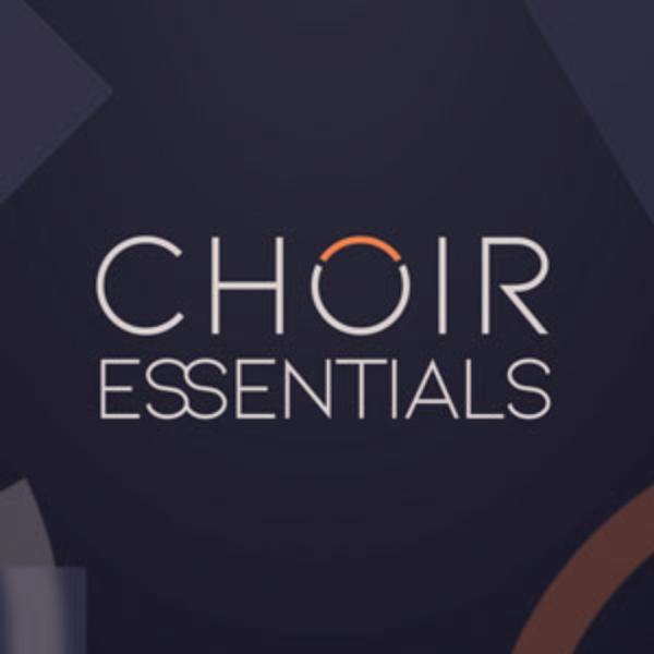 男声/女声/少年合唱団をコンパクトにまとめたクワイヤ音源